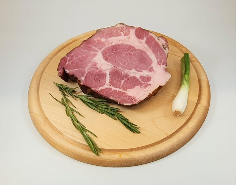 Selchschopf - Lebensmittel Online Bestellen Österreich und Deutschland